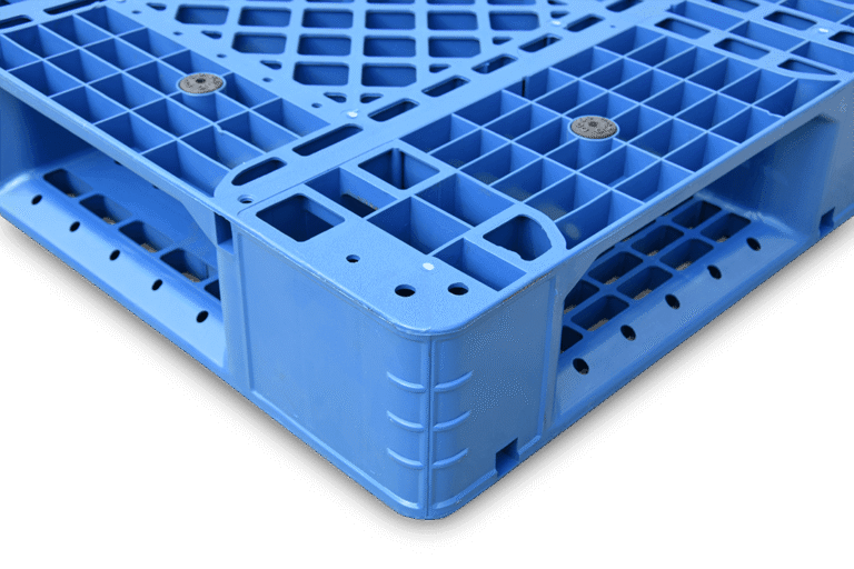 Plastic Pallets - 1000+ Models in Stock & Custom Solutions