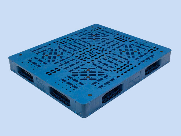 Plastic Pallets - 1000+ Models in Stock & Custom Solutions