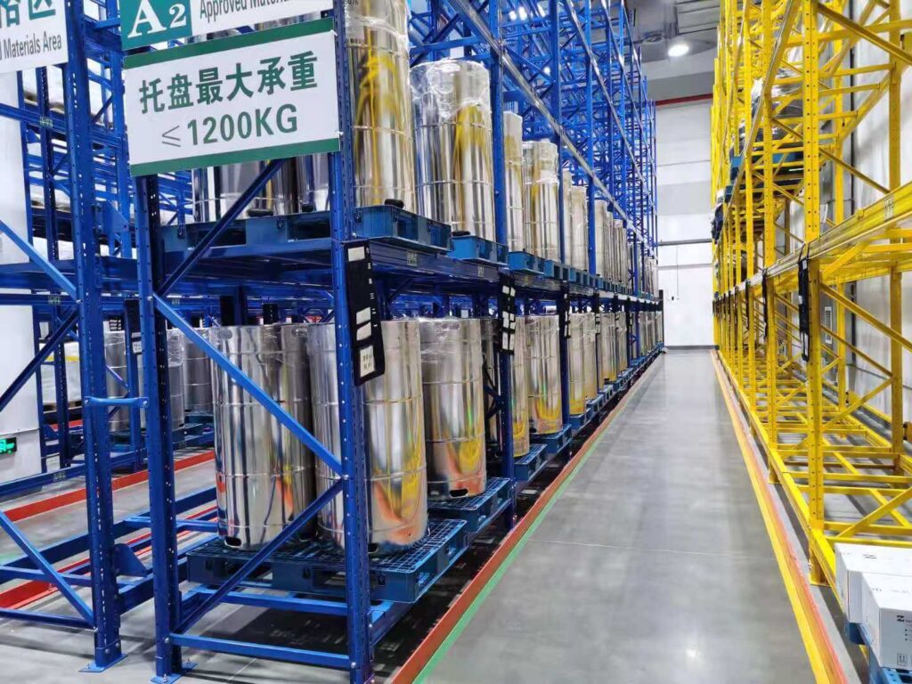 Plastic Pallets - Extensive Range of Sizes, Styles & Custom Options