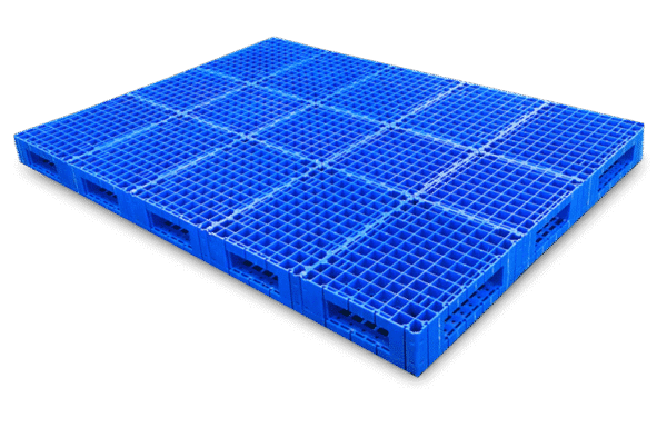 Plastic Pallets - 1000+ Models in Stock & Custom Solutions
